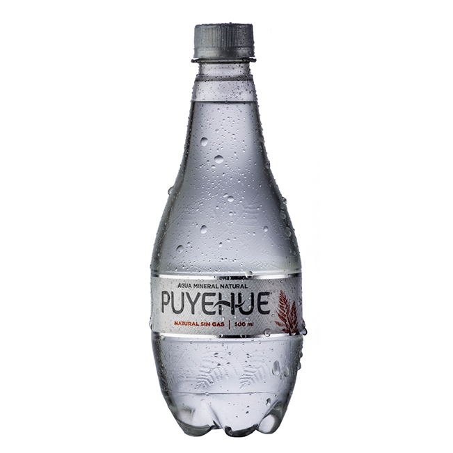 Agua Mineral (500ml) – Eboca
